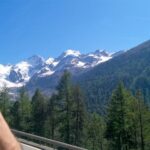 From Milan: Bernina Train, Swiss Alps & St. Moritz Day Trip - St. Moritz: A Playground of Elegance