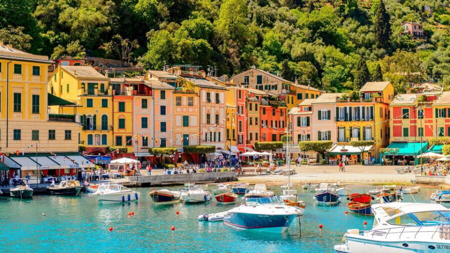 From Milan: Best of Genoa with Private Cruise to Portofino - The Nuance of the Itinerary