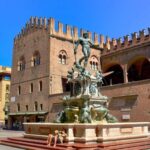From Milan: Bologna the Capital of Italian Food Tour - Exploring Bologna’s Historic Core