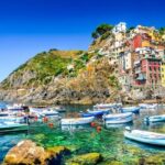 From Milan: Cinque Terre Day Trip with Boat Tour - What Makes This Tour Stand Out?