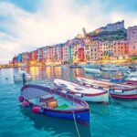 From Milan: Cinque Terre with Portovenere and Boat Cruise - Transportation and Comfort
