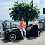 From Milan: Como Lake Trip Driving a Vintage Car - The Vintage Car Experience: Comfort, Style, and Practicality
