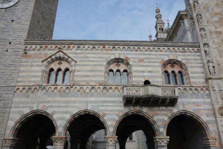 From Milan: Como, Lugano and Bellagio Exclusive Boat Cruise - The Real Value Behind the Price