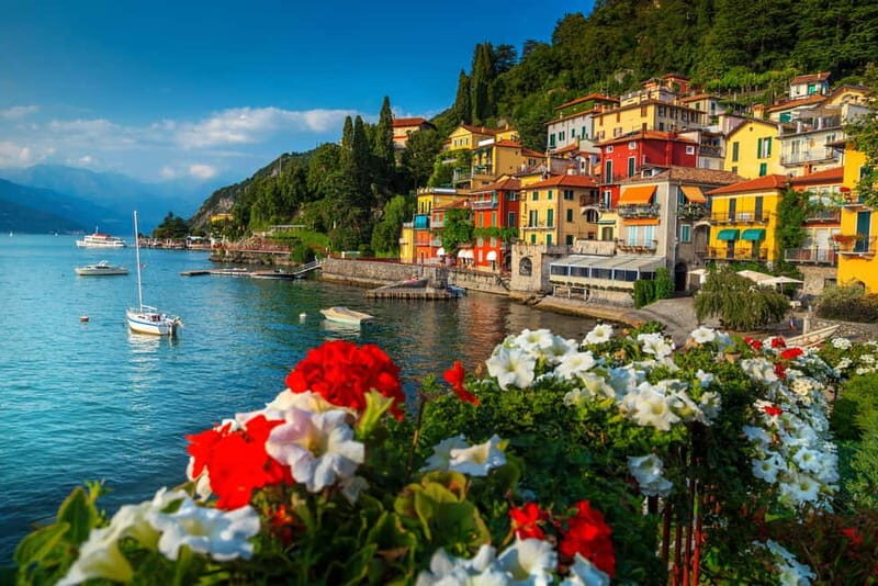 From Milan: Como Private Boat, Bellagio and Lugano Day Trip - The Experience of Transportation and Group Size