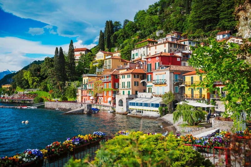 From Milan: Como, Tremezzo, & Bellagio Private Full-Day Tour - The Experience for Travelers