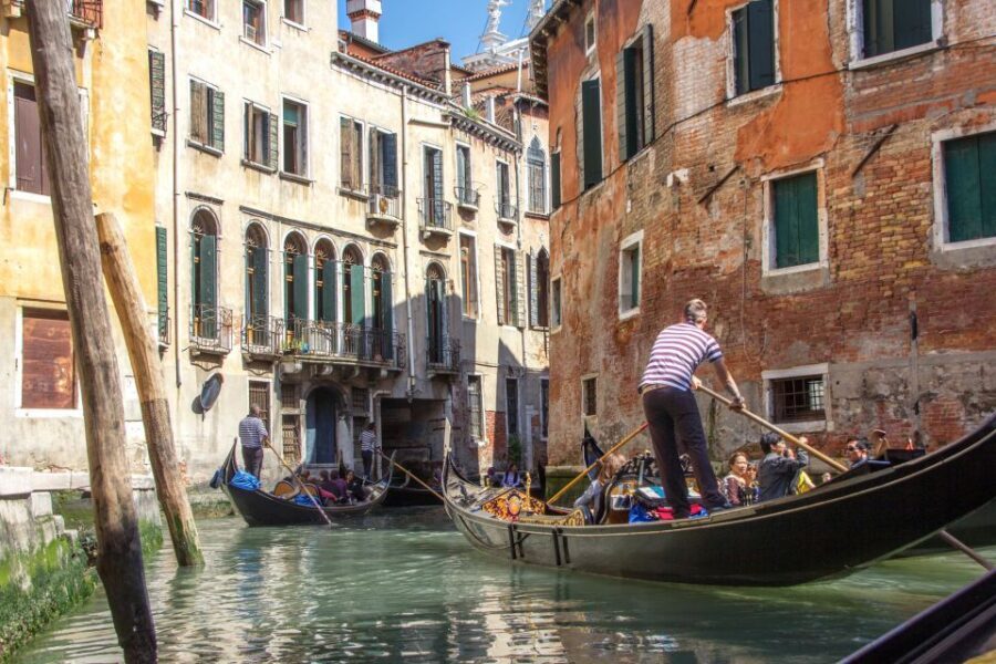 From Milan: Day Trip to Venice with Guided City Tour - The Value of This Tour