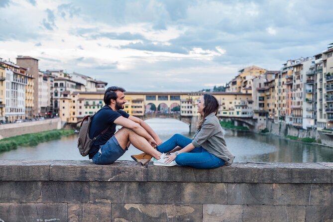 From Milan: Discover Florence & Pisa on an Exciting Full-Day Tour - Key Points