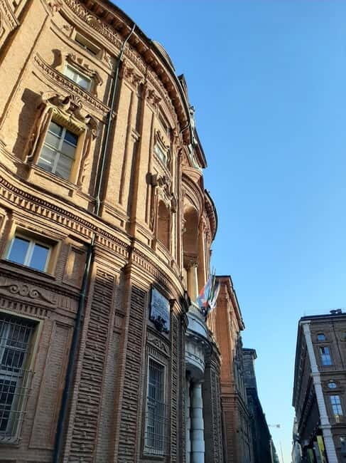 From Milan: discover the Royal Palace of Turin and the Kings of Italy - Why This Tour Works for Most Travelers