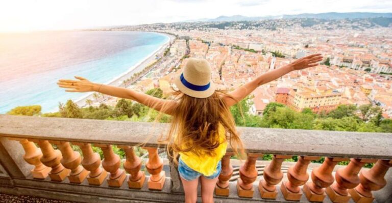 From Milan: Discover the Splendor of Monaco and Nice - The Overall Experience