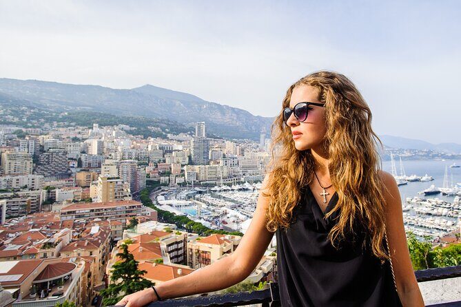 From Milan: Explore the Exclusive Cities of Monaco and Nice - Challenges and Considerations