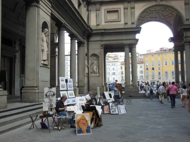 From Milan: Florence and Uffizi Gallery Day Trip by Train - Who Will Love This Experience?