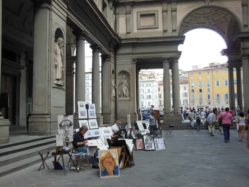 From Milan: Florence and Uffizi Gallery Day Trip by Train - Who Will Love This Experience?