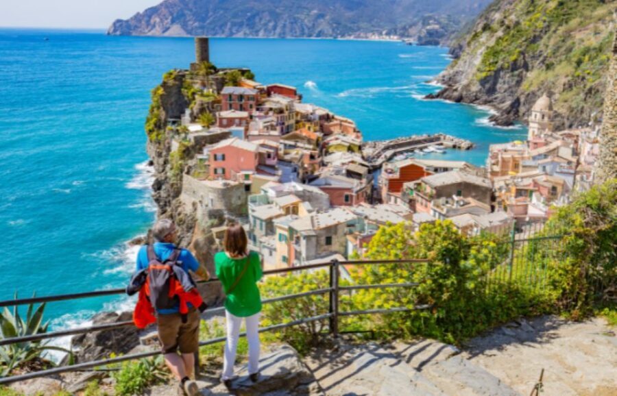 From Milan: Florence & Cinque Terre 4 Day Tour - Valuing the Experience