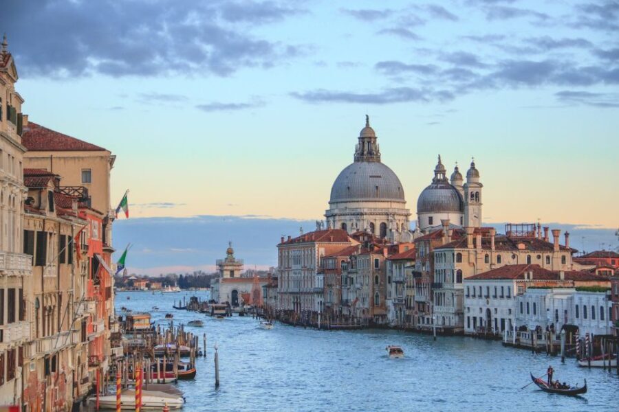 From Milan: Full-Day Private Driving Tour of Venice - Detailed Breakdown of the Itinerary