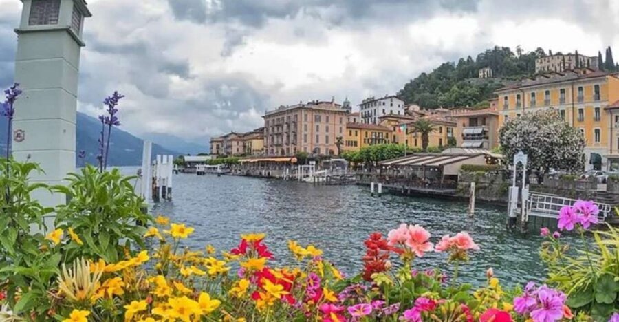 From Milan: Full-Day Trip to Como and Bellagio - What’s Included and What to Consider