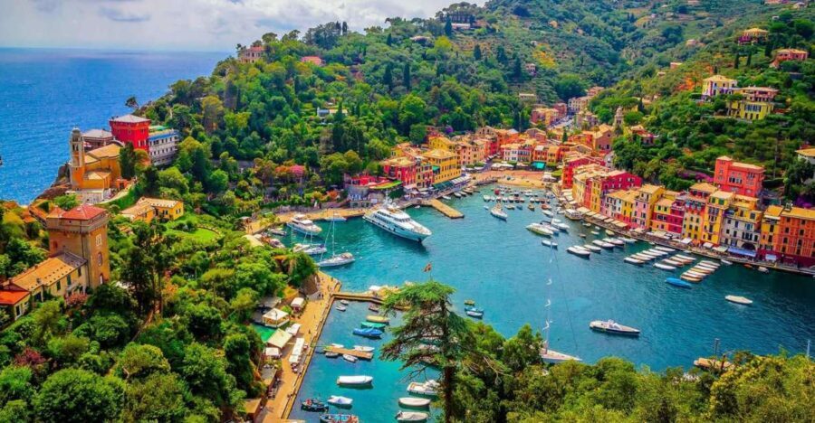 From Milan: Genova & Portofino Full-Day Tour - What Sets This Tour Apart?