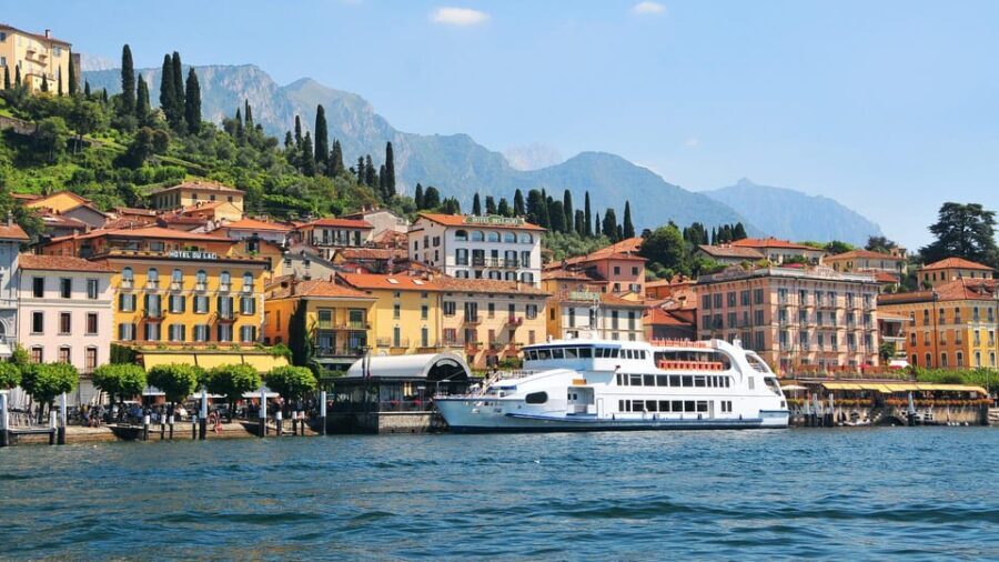 From Milan: Lake Como and Bellagio Day Trip with Cruise - Authentic Traveler Feedback