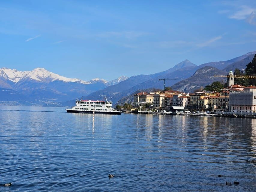 From Milan: Lake Como and Bernina Train Day Trip - What to Expect and Practical Tips