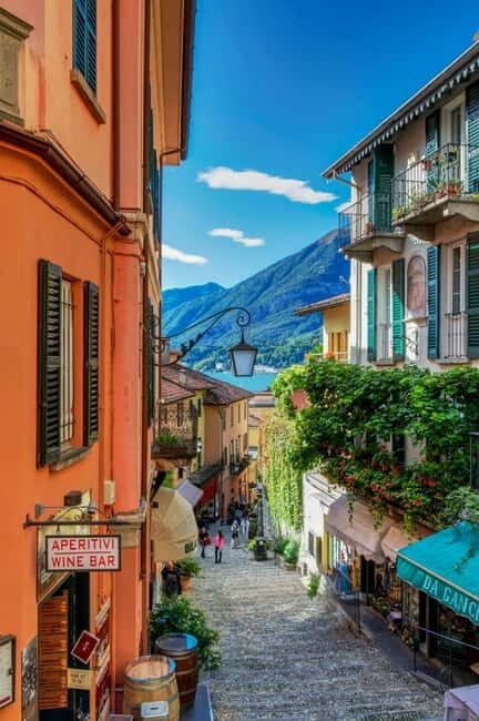From Milan: Lake Como, Bellagio & Lecco with Private Cruise - Breaking Down the Itinerary: What Makes Each Stop Special