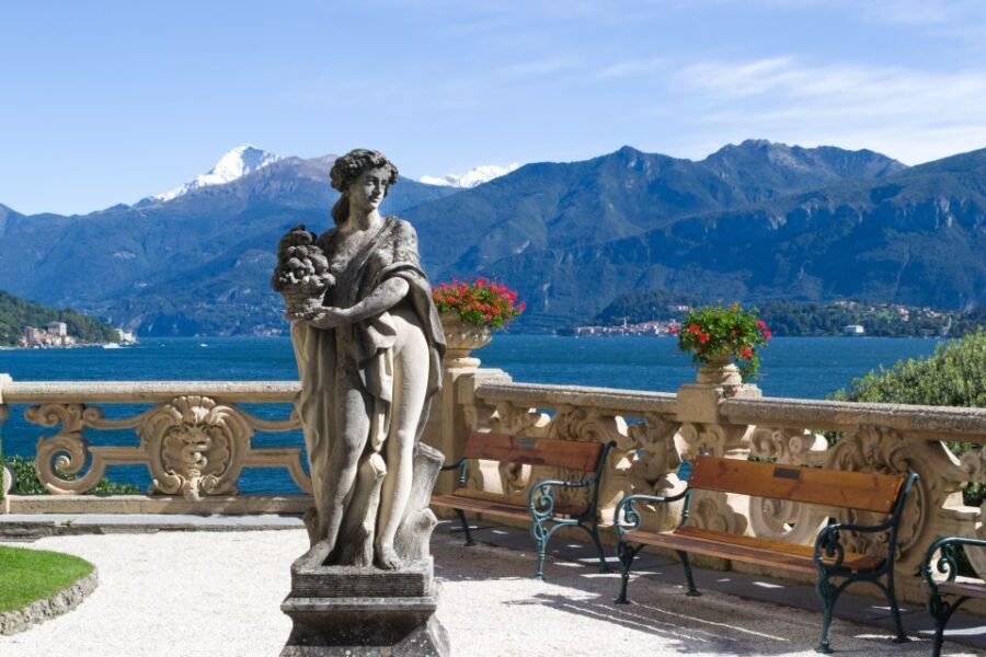 From Milan: Lake Como & Bellagio Private Guided Day Tour - Exploring Como’s Historic Heart