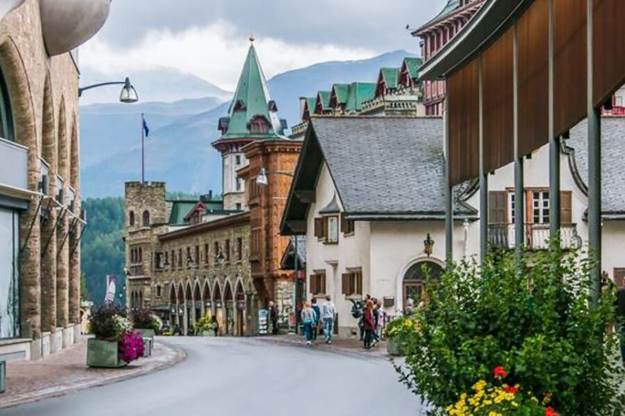 From Milan: Lake Como Cruise, St. Moritz & Bernina Red Train - What Makes This Tour a Great Value