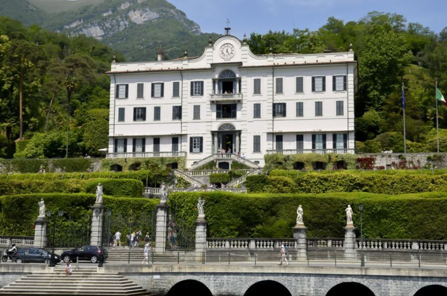 From Milan: Lake Como Cruise with Visits to Como & Bellagio - Why the Value Works