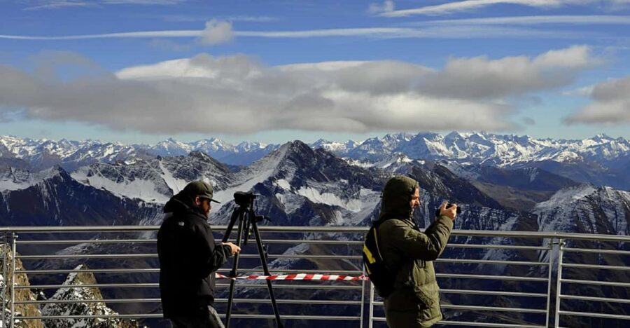 From Milan: Monte Bianco and Courmayeur Day Trip - Why This Tour Stands Out