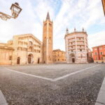 From Milan: Parmigiano Experience and Parma - What to Expect and Practical Considerations