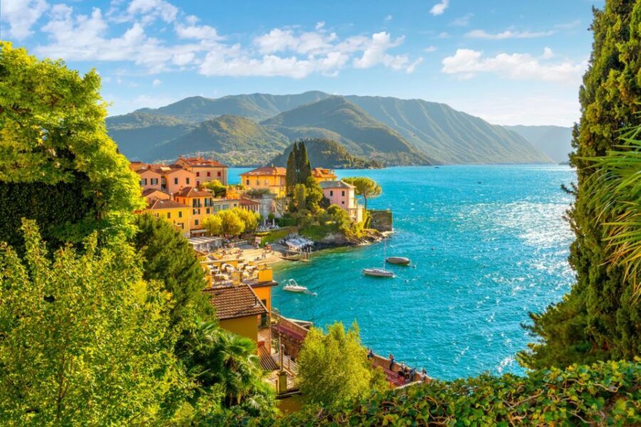 From Milan: Private Boat to Como Lake, Lugano, and Bellagio - What Does This Tour Mean for You?