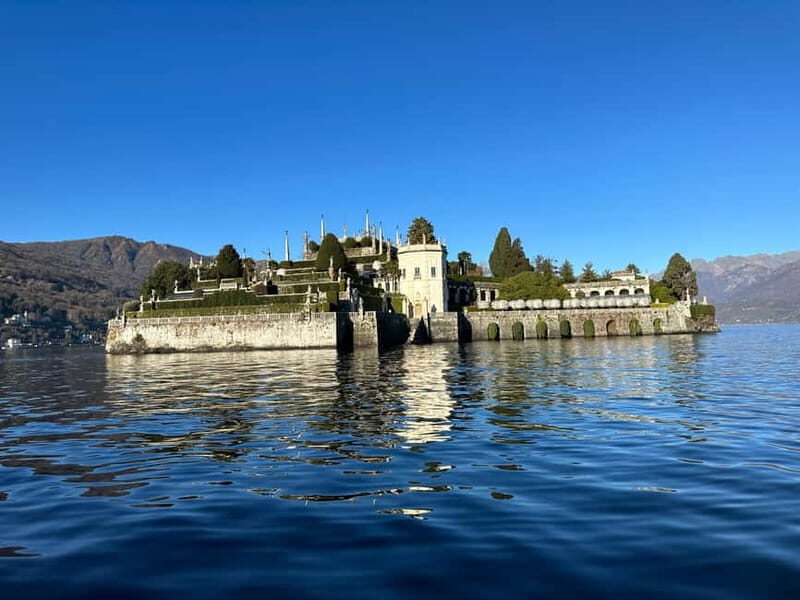 From Milan: Private tour, Maggiore Lake & Borromean Islands - Pricing and Value