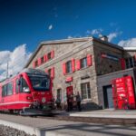 From Milan: Round-Trip Bernina Red Train to Saint Moritz - What Travelers Say