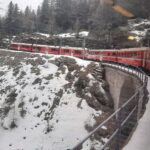 From Milan: Scenic Alps Day Trip with Bernina Train Ride - Transportation and Logistics