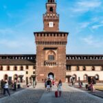 From Milan: Sforza Castle & Michelangelo's Pietà Rondanini - A Closer Look at the Tour Experience