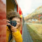 From Milan: St Moritz & Alps Day Trip with Bernina Red Train - The Journey from Milan to the Swiss Alps