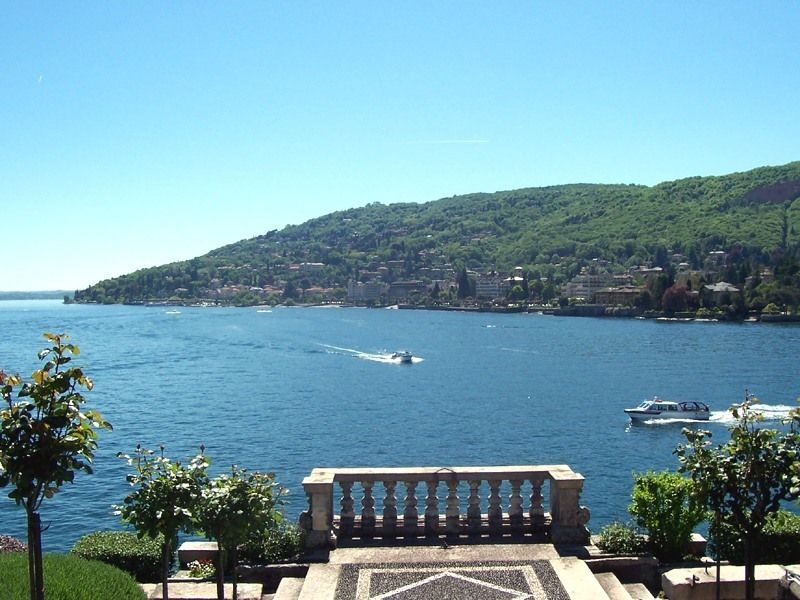 From Milan: Stresa, Alps, & Lake Maggiore Full-Day Tour - Detailed Breakdown of the Itinerary