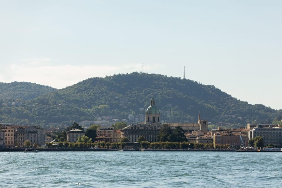 From Milan: Varenna, Bellagio, and Como Day Trip - Authentic Experiences and Real Traveler Insights