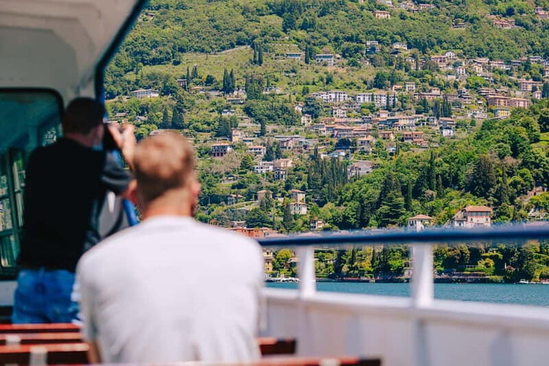 From Milan: Varenna, Bellagio & Lugano Day Tour - The Practicalities: Transportation, Timing, and Group Size