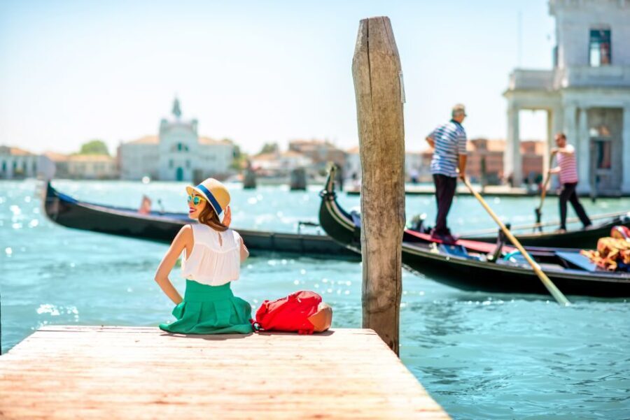From Milan: Venice and Verona Full-Day Tour by Train - Making the Most of Verona