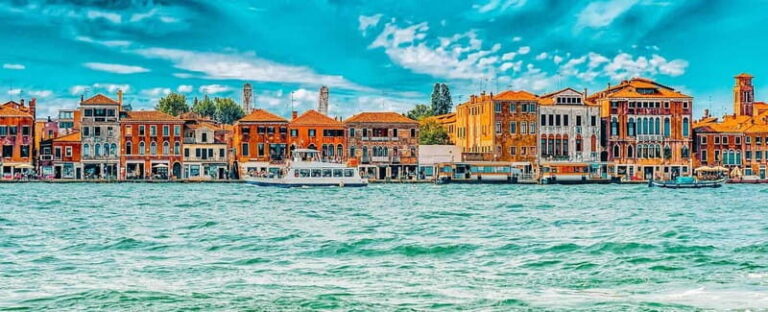 From Milan: Venice Day Tour with Boat Ride - Why Choose This Tour?