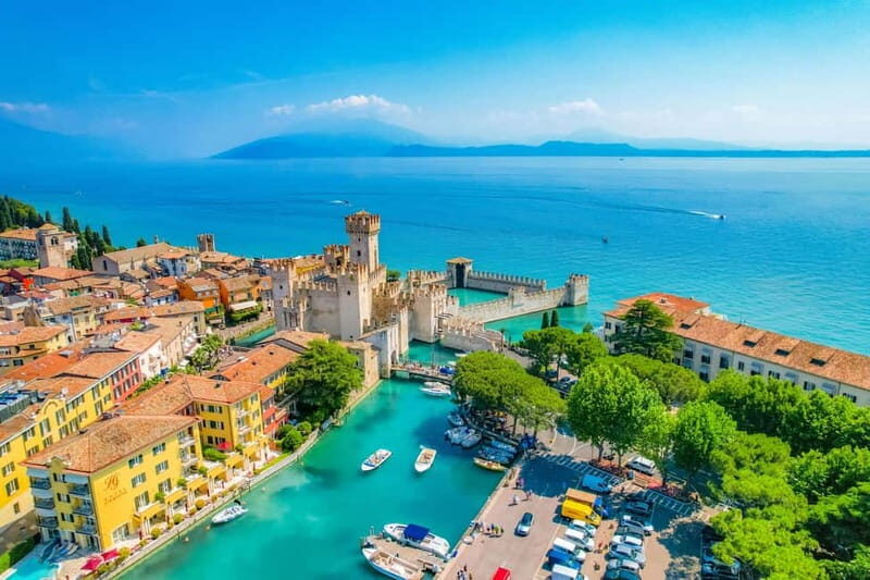 From Milan: Verona, Sirmione, Lake Garda Private Boat cruise - Who Will Love This Tour?