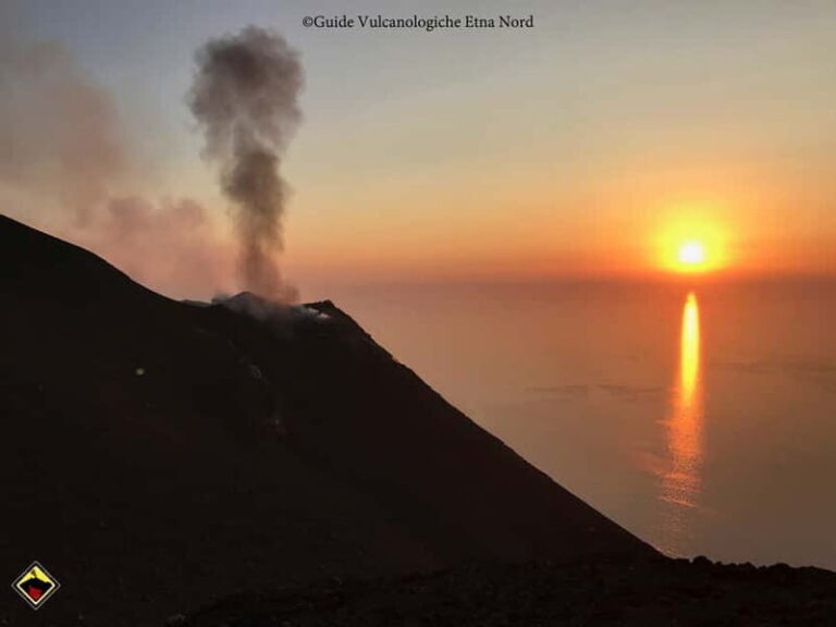 From Milazzo: Lipari, Panarea, and Stromboli Boat Trip - The Itinerary Breakdown