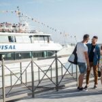 From Milazzo: Panarea & Stromboli Cruise Excursion - The Practical Side: What to Expect and Consider