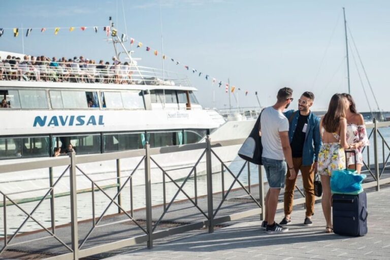 From Milazzo: Panarea & Stromboli Cruise Excursion - The Practical Side: What to Expect and Consider