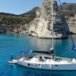 From Milos: Guided Day Cruise to Kleftiko With Lunch - The Secluded Beaches and Water Activities