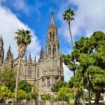 From Mogán/Maspalomas/Arguineguín: Gran Canaria Day Tour - Exploring the Itinerary in Detail