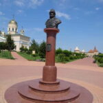 from Moldova:Tour to Soviet Transnistria with Cognac - Discovering Transnistria: A Trip Through Time and Taste