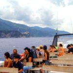 From Montecatini: Cinque Terre con Lucca Guided Tour - The Itinerary in Detail