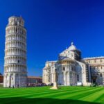 From Montecatini: Half Day Pisa Tour & The Leaning Tower - The Journey from Montecatini to Pisa