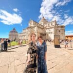 From Montecatini: Pisa & Lucca Day Full Day Tour - What’s Included, What’s Not