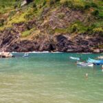From Montecatini: Private Cinque Terre Tour with Pisa - A Sailor’s View of Vernazza